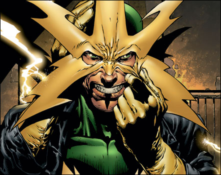 Electro (Marvel Comics) - Alchetron, the free social encyclopedia