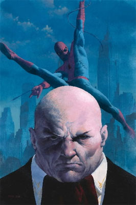 Kingpin - Marvel Universe Wiki: The definitive online source for Marvel ...