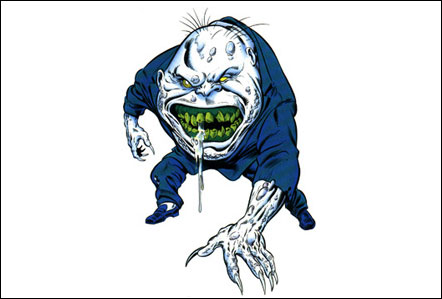 Bogeyman - Marvel Universe Wiki: The definitive online source for ...