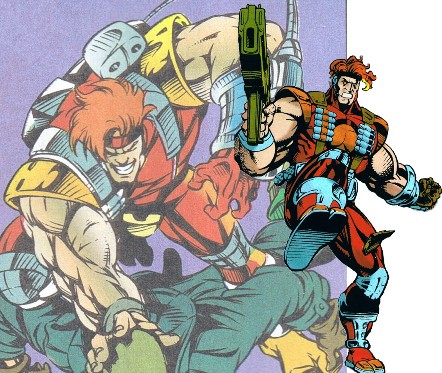 Killpower - Alchetron, The Free Social Encyclopedia