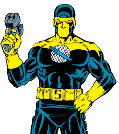 Spymaster (spy) - Marvel Universe Wiki: The definitive online source ...