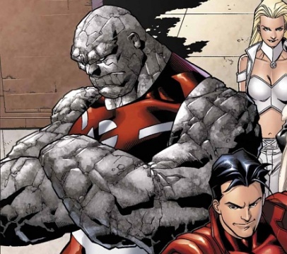 Rockslide - Marvel Universe Wiki: The definitive online source for ...