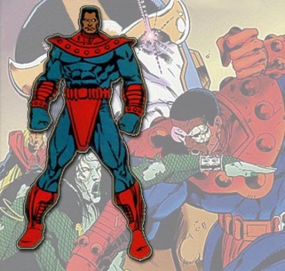 Maxam vs Red Hulk - Battles - Comic Vine