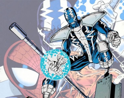 Marvel: Could an Alpha movie work? - The Marvel/DC Co-Fan Club - Fimfiction