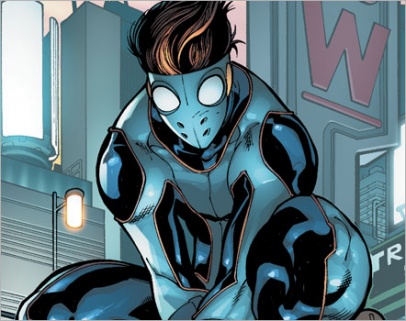 New Weapons for Flux