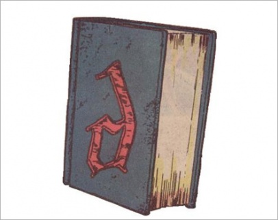 Darkhold - Marvel Universe Wiki: The definitive online source for ...