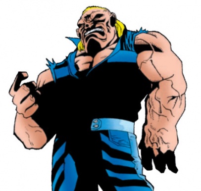 Spider-Man's Tangled Web #16 | もうダメちょっとウソ