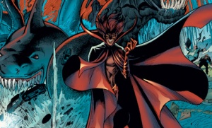 Mephisto - Marvel Universe Wiki: The definitive online source for ...