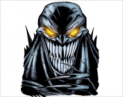 SynapticSim's Lair -> The Shadow King
