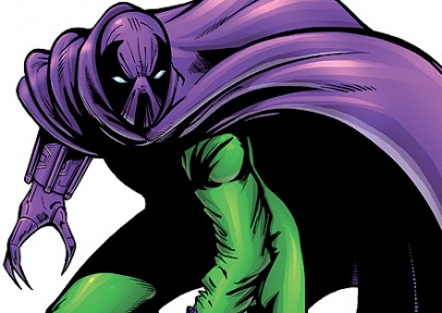 Prowler (Hobie Brown) - Marvel Universe Wiki: The definitive online ...